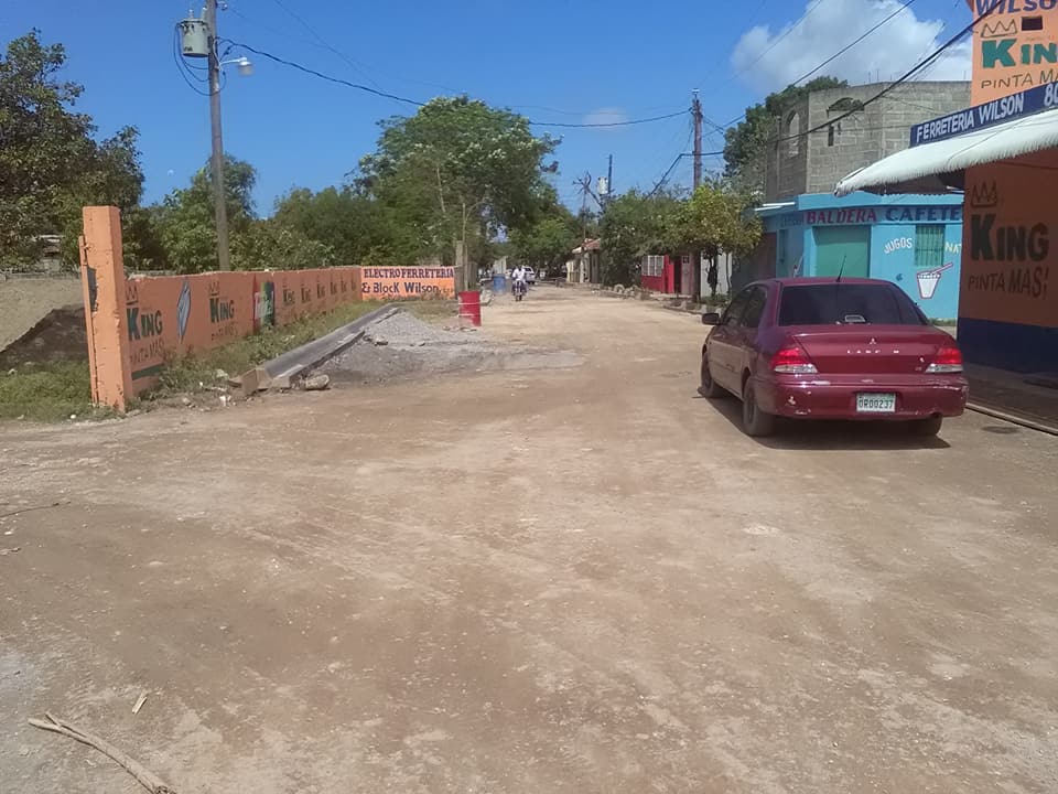 Sigue el alcalde MÁXIMO SORIANO, trabajando por el desarrollo del ...